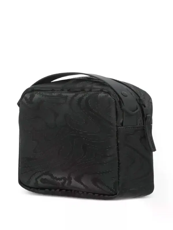 Rains Box Shoulder Bag