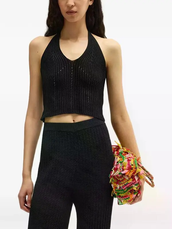 MARGHERITA MACCAPANI Mariah Top