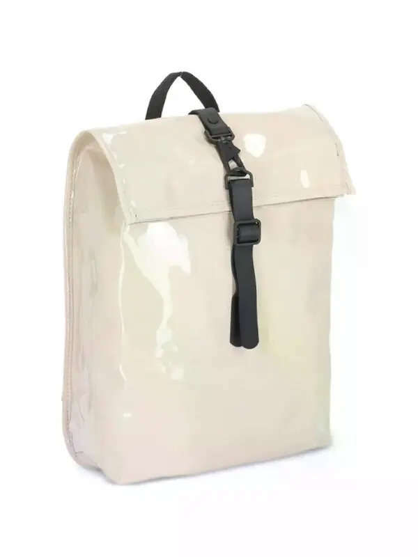 Rains Mini Rolltop Backpack