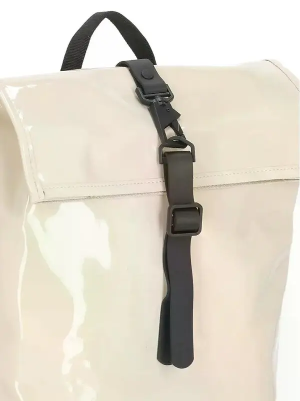 Rains Mini Rolltop Backpack