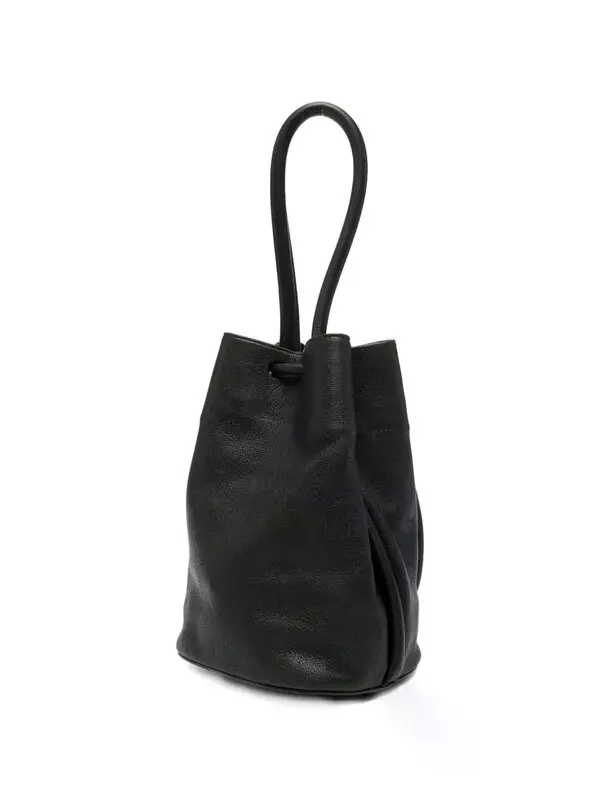 UMA WANG Drawstring Bucket Bag