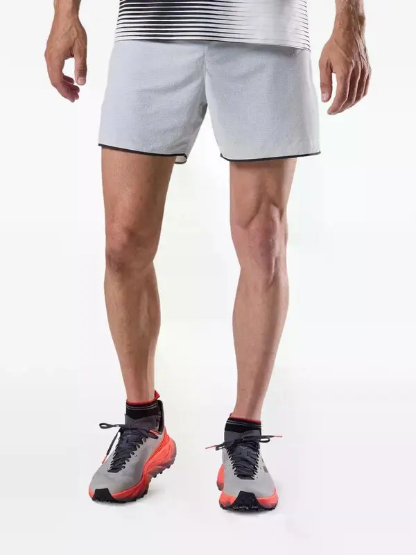 Rossignol Textured Performance Shorts