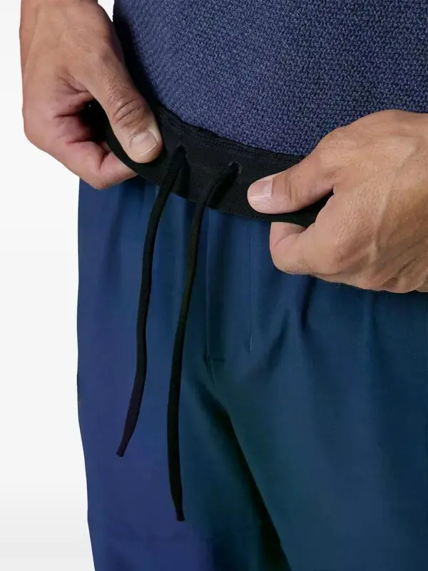 Rossignol Pull-on Trousers - Blue