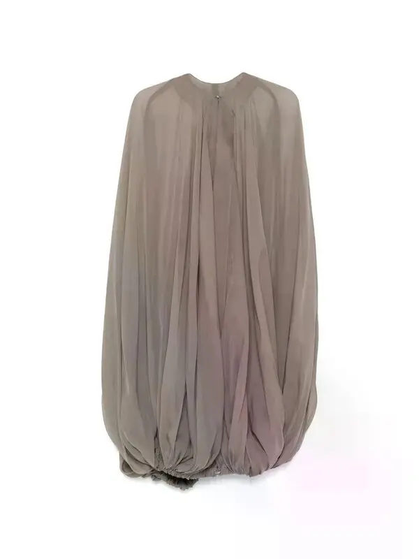 Rick Owens Luxor Cape