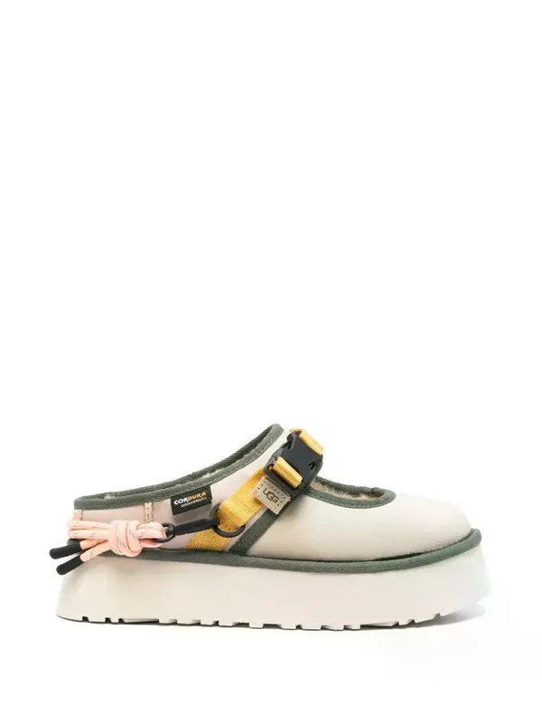 UGG Bea Platform Slippers