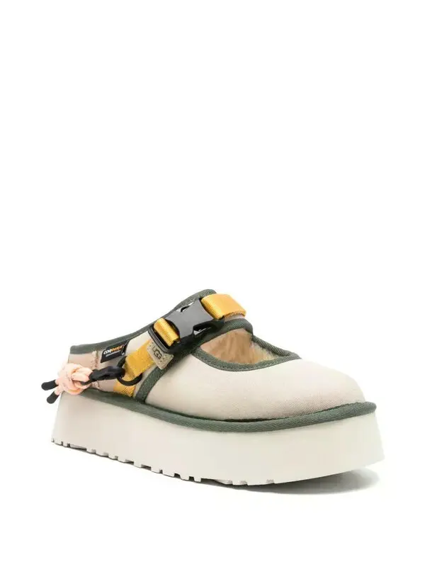 UGG Bea Platform Slippers