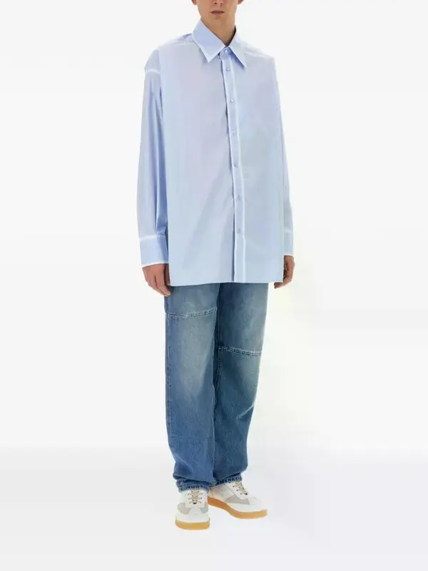 MAISON MARGIELA Oversize Shirt