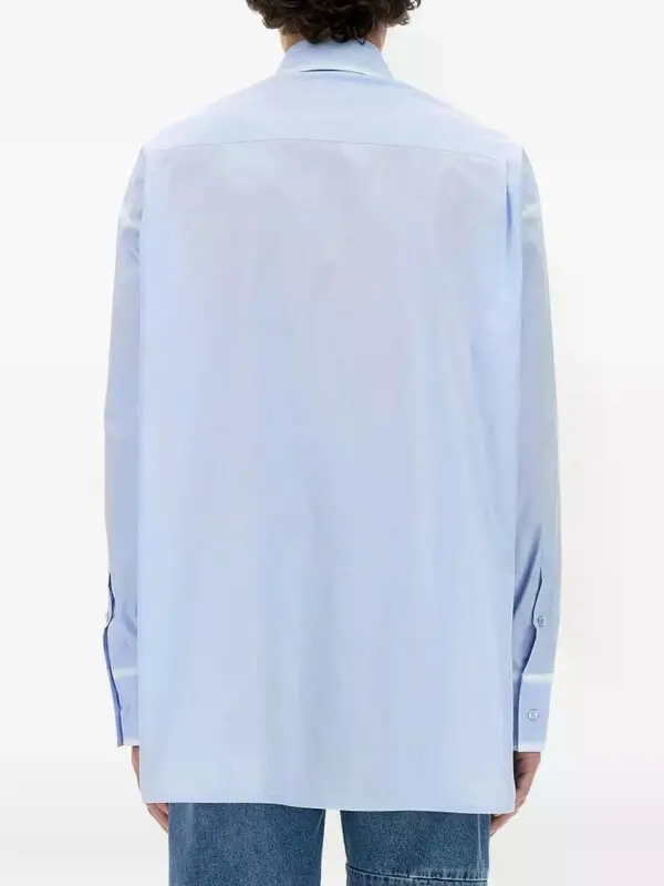 MAISON MARGIELA Oversize Shirt