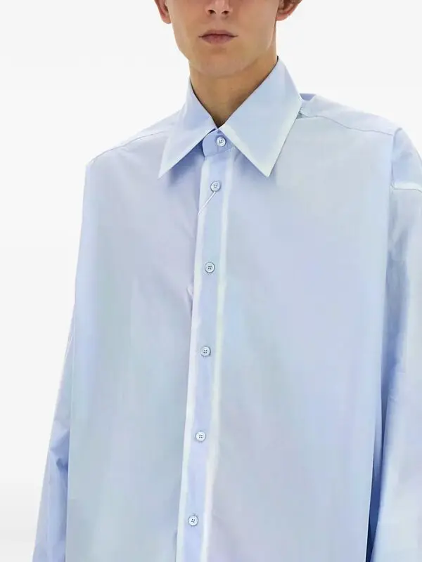 MAISON MARGIELA Oversize Shirt