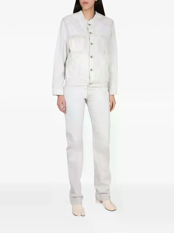 MAISON MARGIELA Memory Of Jeans