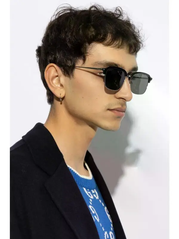 Gucci Square Sunglasses
