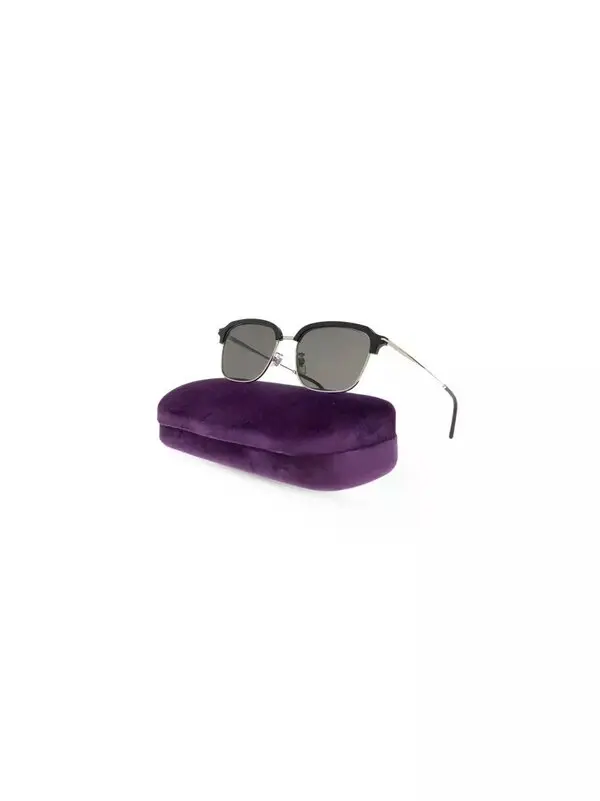 Gucci Square Sunglasses