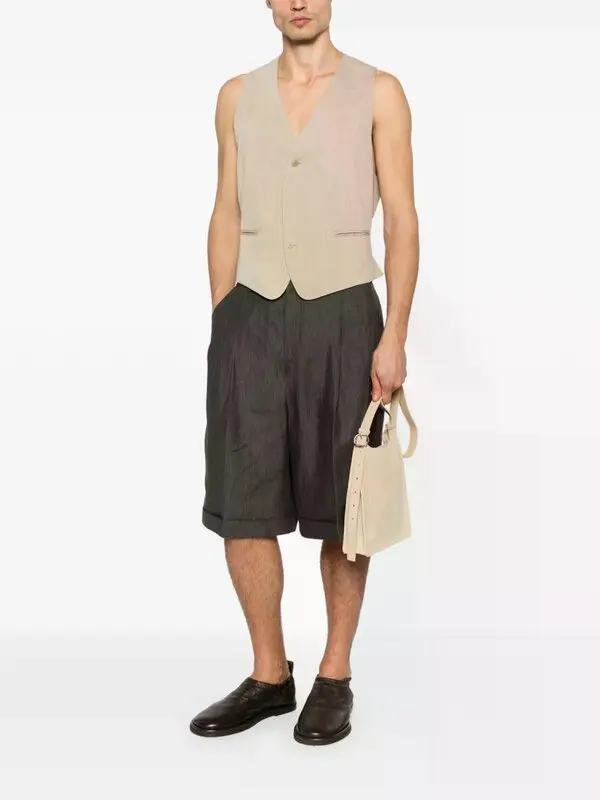 Jacquemus Paysan Waistcoat