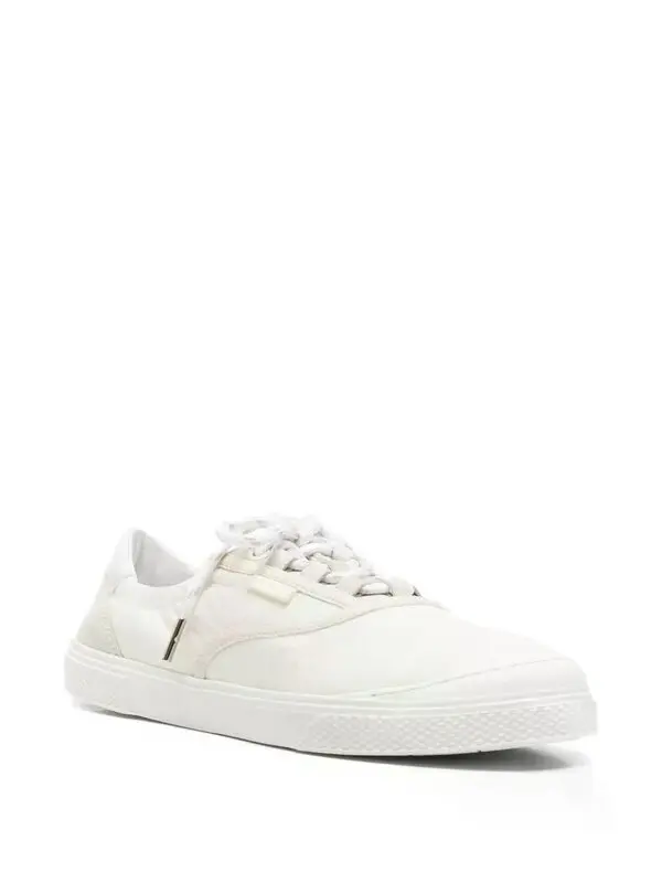 Moncler Vera Leisure Sneakers