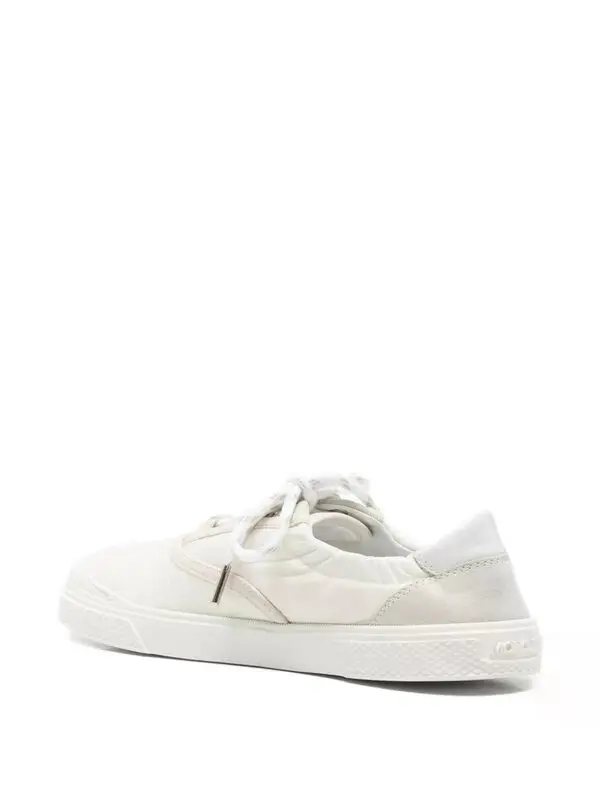 Moncler Vera Leisure Sneakers