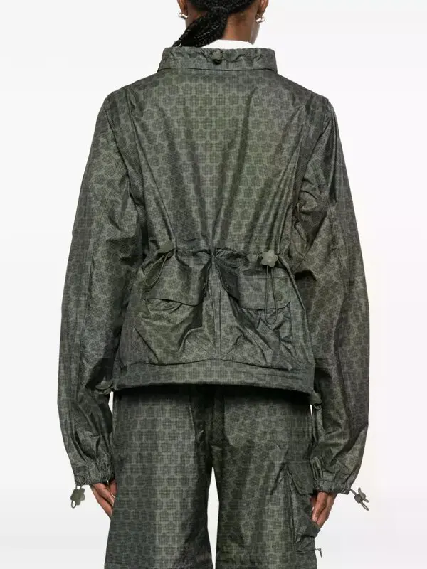 Cecilie Bahnsen Multi-pocket Jacket