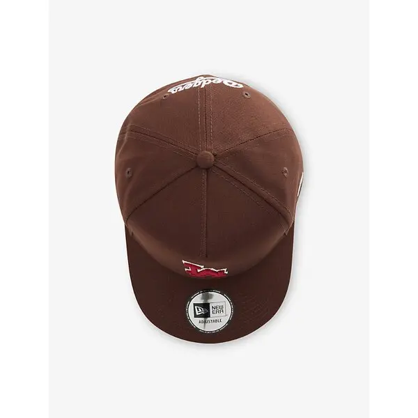 New Era 9forty E-frame Outline Los Angeles Dodgers Baseball Cap