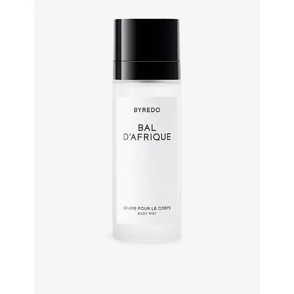 Byredo Bal D'afrique Pour Le Corps Body Mist - One-color