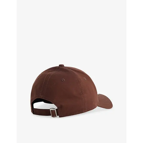 New Era 9forty New York Yankees Baseball Cap - Brown