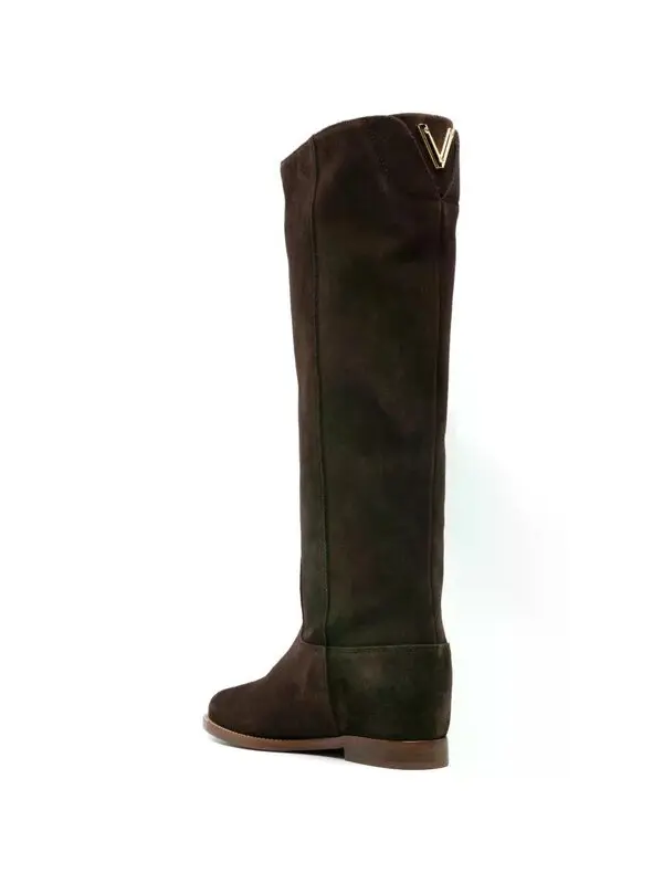 VIA ROMA 15 Knee High Boots