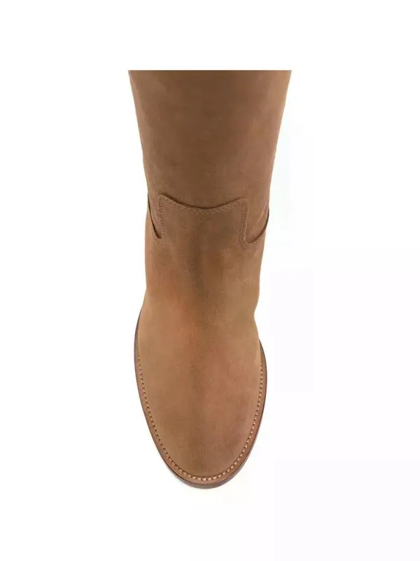 VIA ROMA 15 Knee-length Boots
