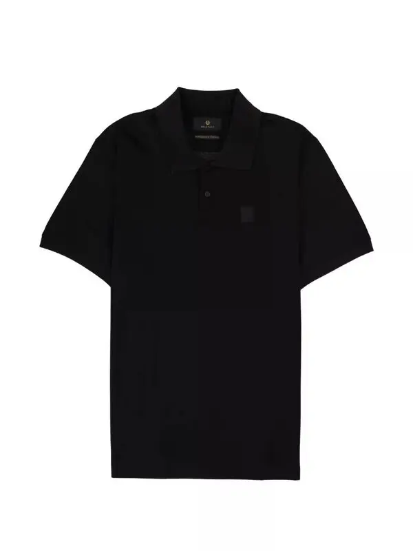 Belstaff Cotton Polo Shirt