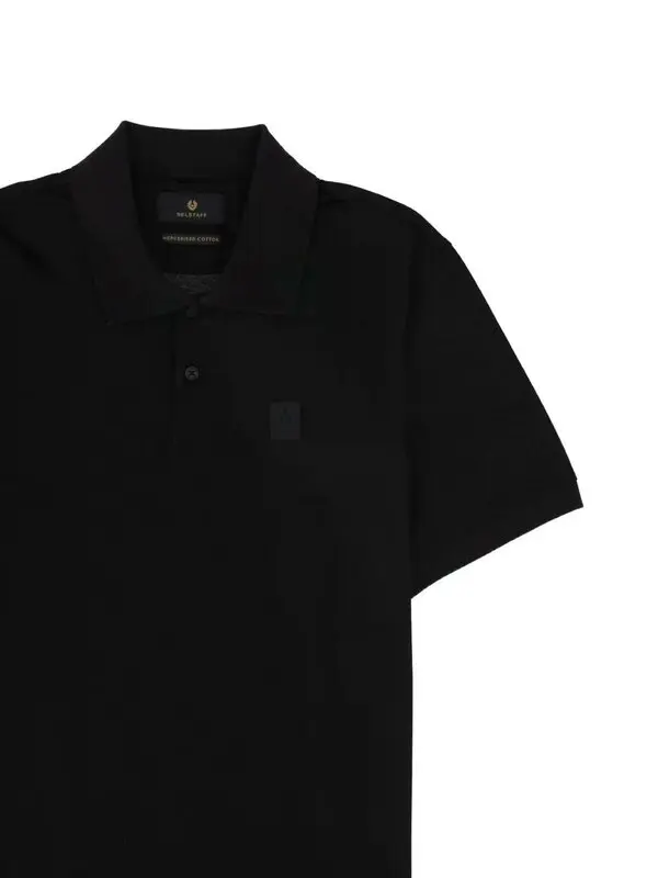 Belstaff Cotton Polo Shirt