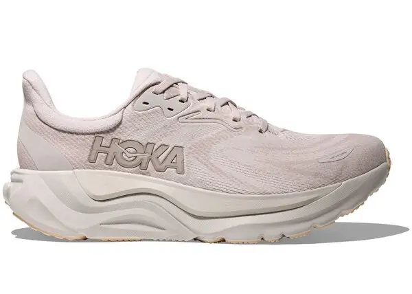 Hoka One One Arahi - Grout/putty