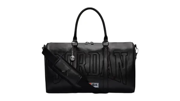 Nike Jordan Perforated 25l Duffel