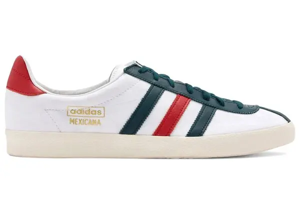 Adidas Mexicana Mexico Fa Away Sneakers