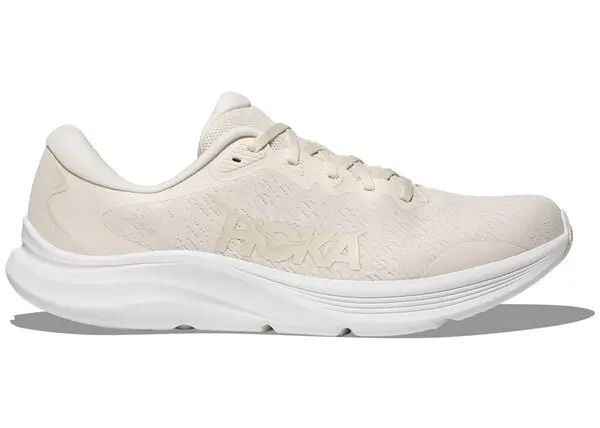 Hoka One One Solimar 2in - Alabaster