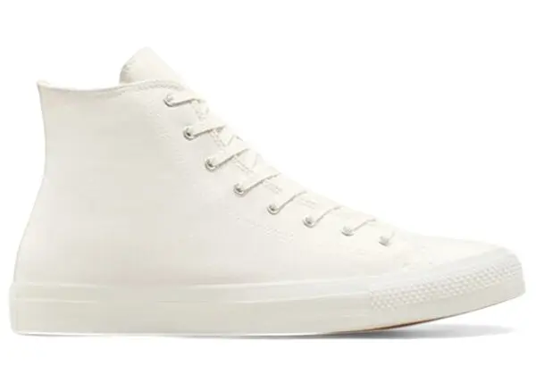 CONVERSE Chuck Taylor All Star Hi Minimalism - Egret