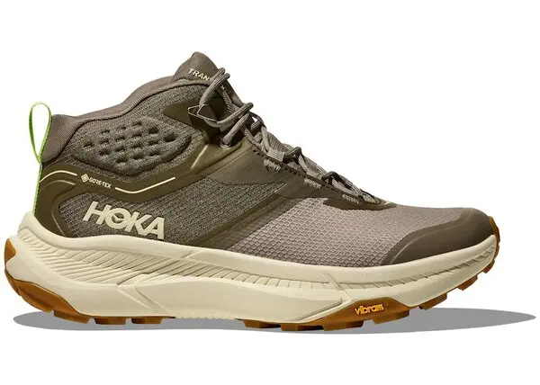 Hoka One One Transport Hiking Boot