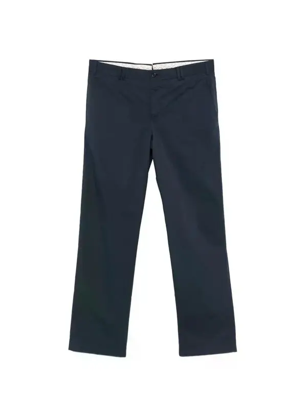 PT TORINO Michael Trousers - Blue