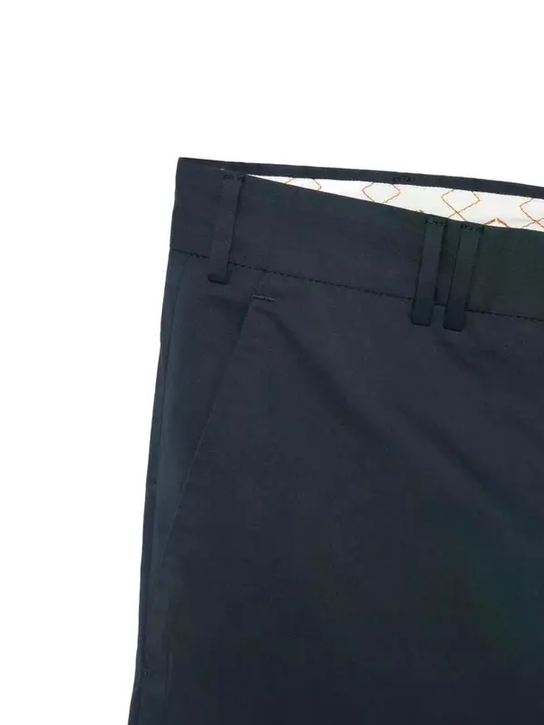 PT TORINO Michael Trousers - Blue