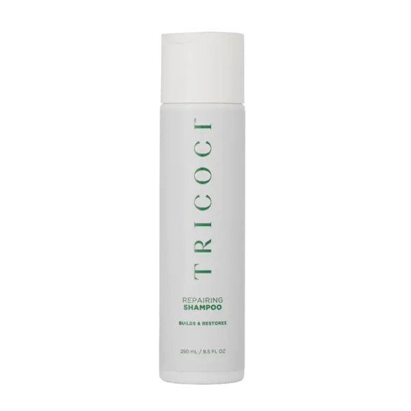 TRICOCI Repairing Shampoo - One-color