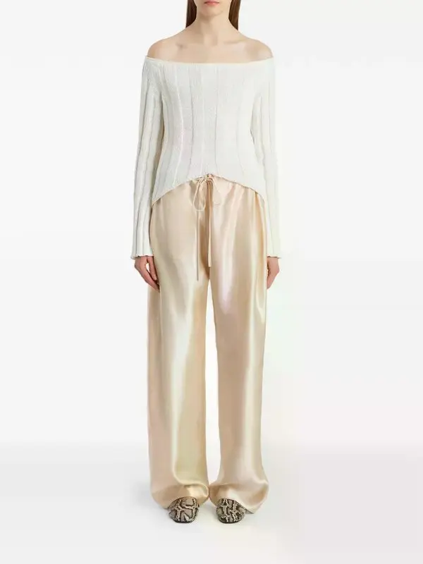 Khaite Sylas Sweater