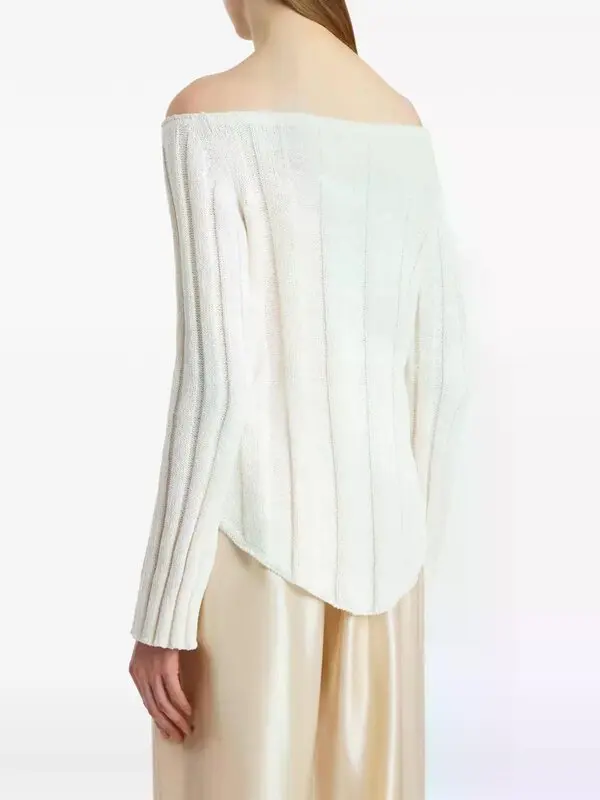 Khaite Sylas Sweater