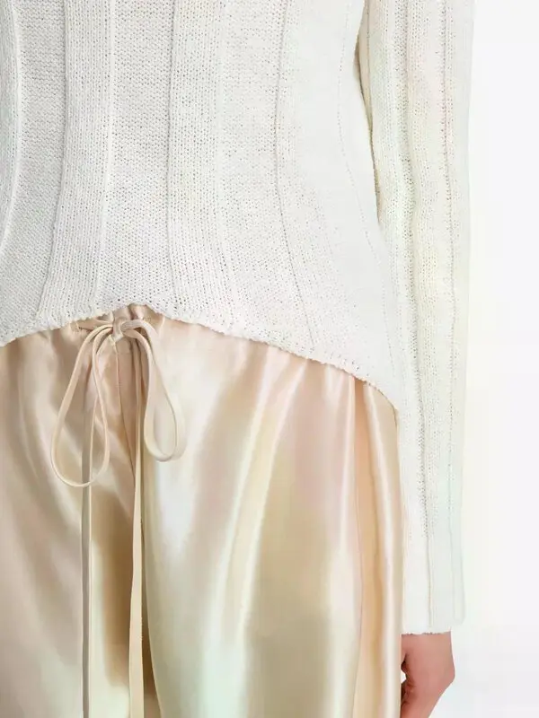 Khaite Sylas Sweater