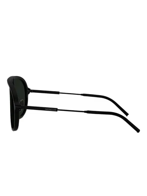 Moncler Aviator-frame Sunglasses