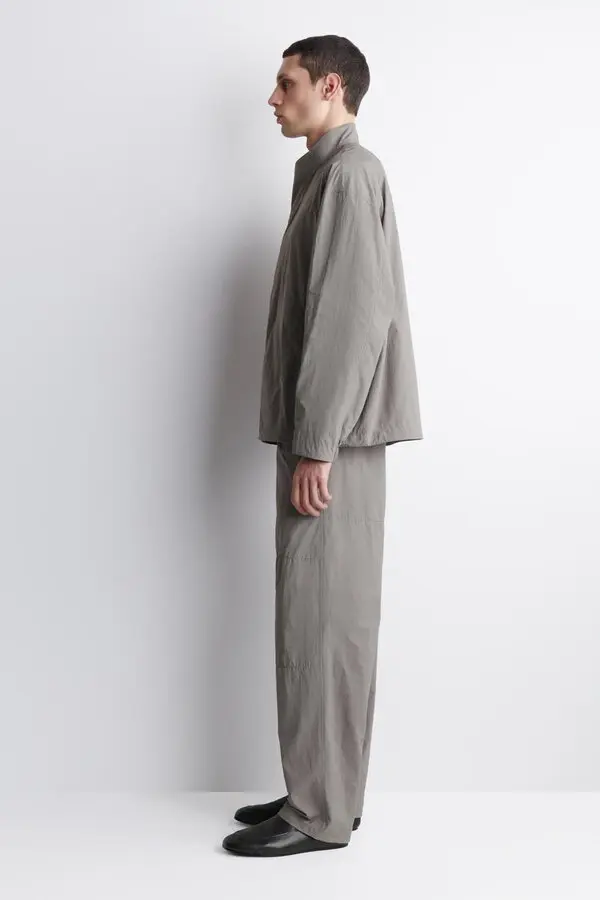 Cos Technical Nylon Sports Jacket