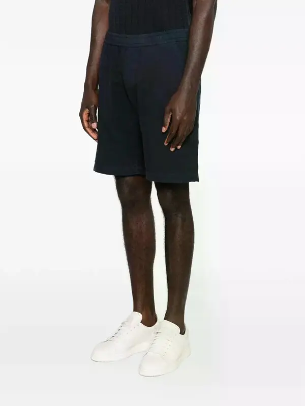 DRYKORN Elasticated Waistband Shorts