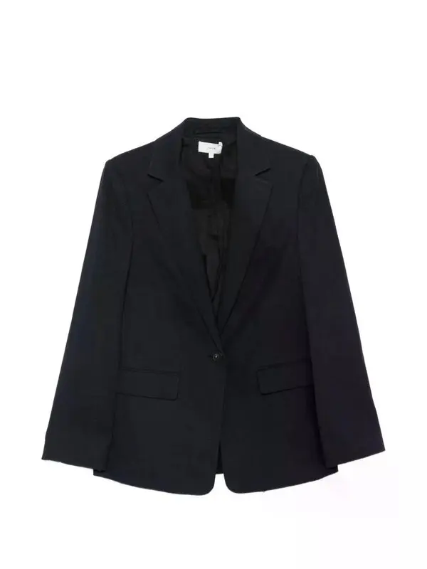 Vince Pocket Blazer