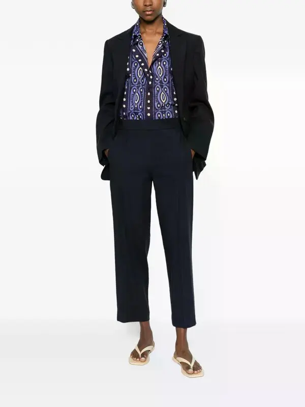 Vince Pocket Blazer