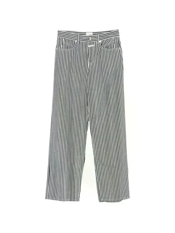 Closed Nikka Striped Jeans