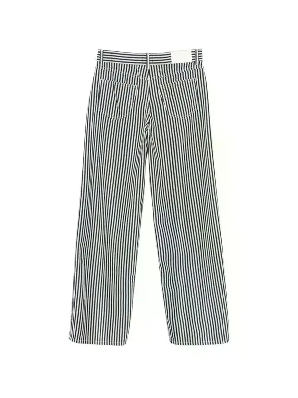Closed Nikka Striped Jeans