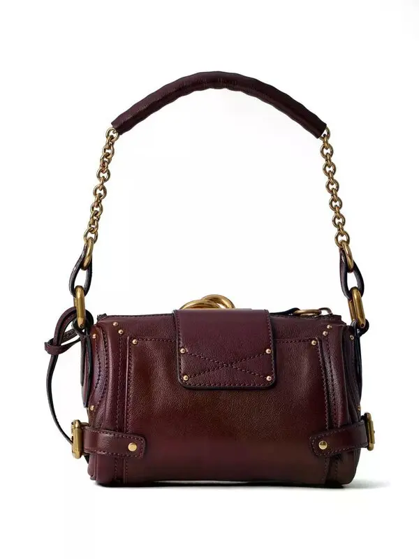 Chloé Small Paddington Shoulder Bag