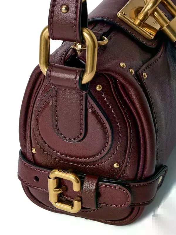 Chloé Small Paddington Shoulder Bag