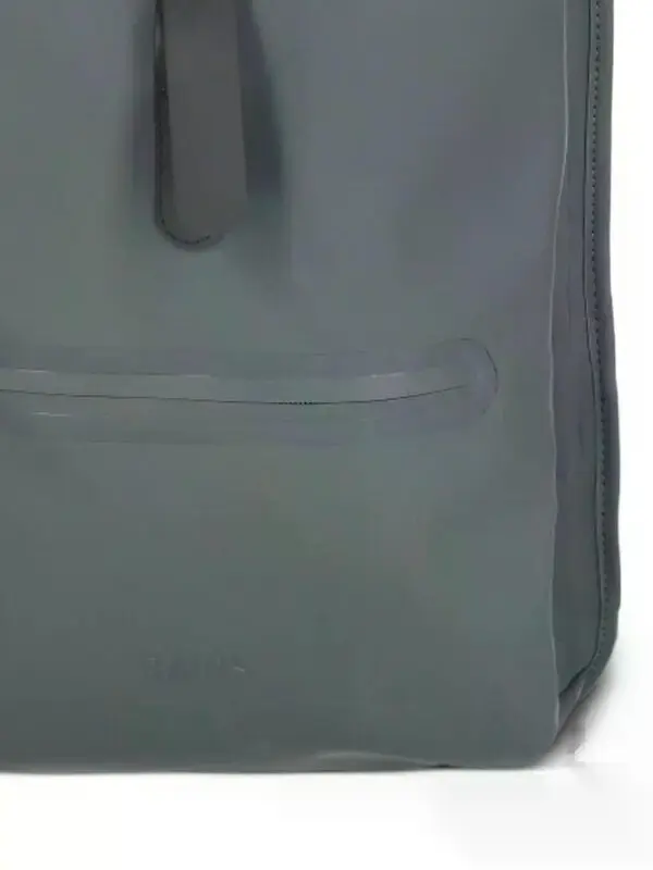 Rains Rolltop Backpack