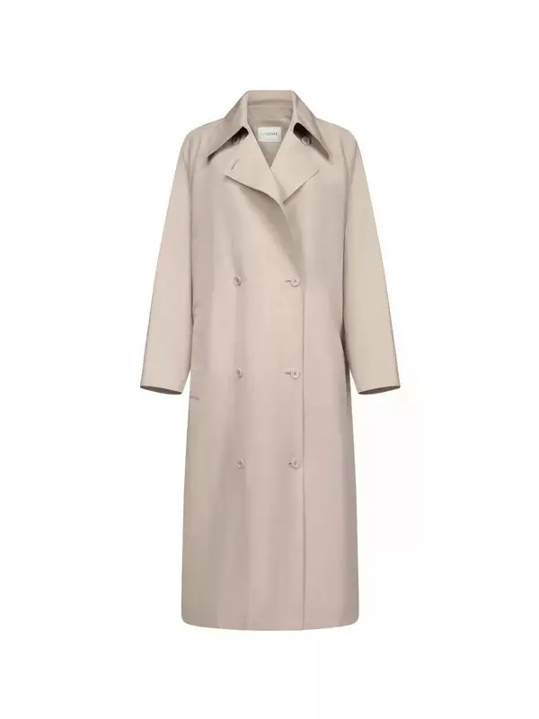 FFORME Orly Double-breasted Coat